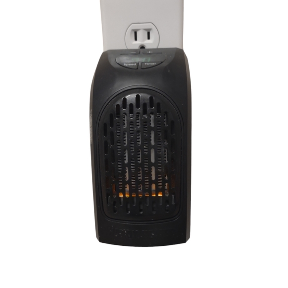 Intertek | Other | Handy Heater Electric | Poshmark